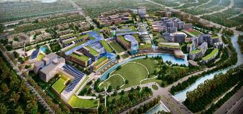York Consulting Group LLC| ShanghaiTech University